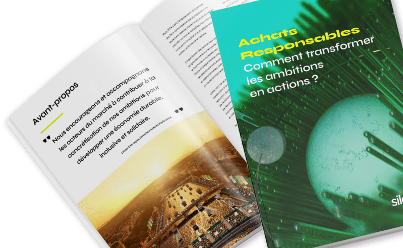 Label RFAR : relations fournisseurs et achats responsables