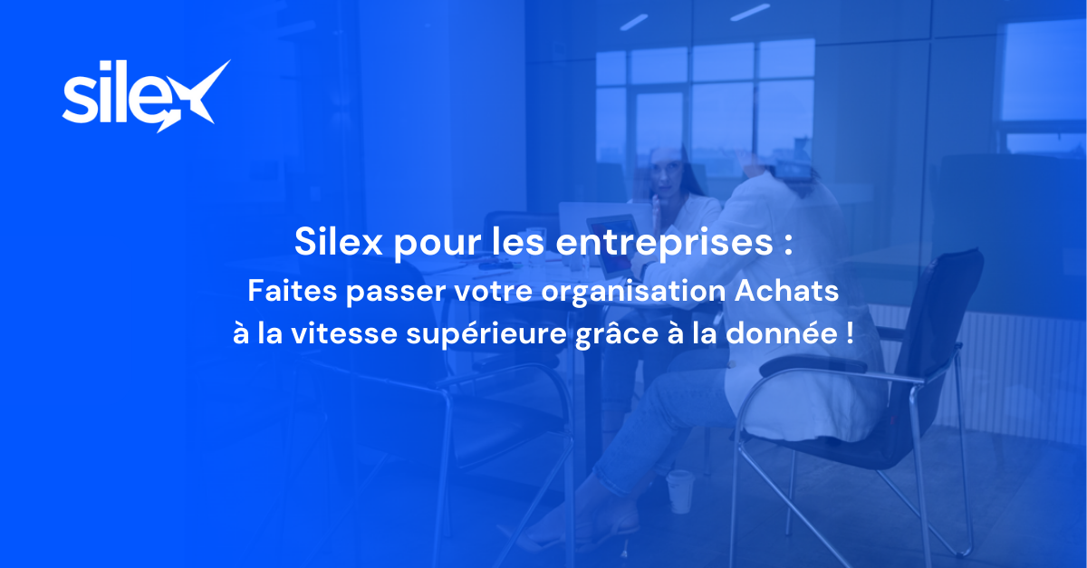 Solution achats pour les entreprises